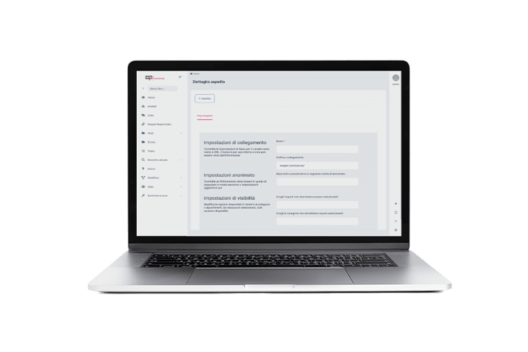 Software Whistleblowing | Centro Paghe
