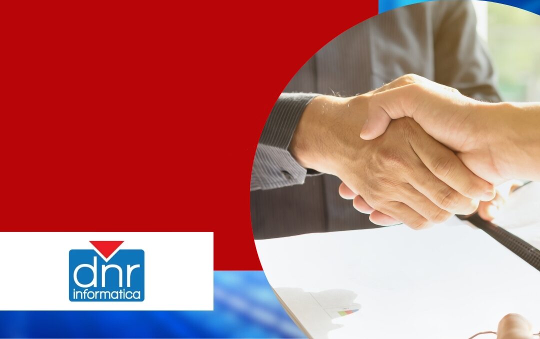 Acquisizione di DNR Informatica | Centro Paghe